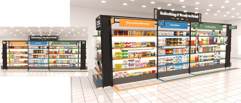 Diageo - Barrows Global